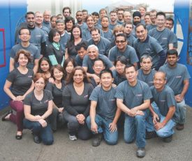 About Hansen Industries: Crafting Excellence in Precision Manufacturing ...