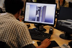 Sheet Metal & Machine Shop Vancouver, Richmond BC | Precision Metal ...