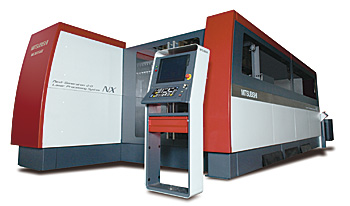 Hansen Industries - Precision Sheet Metal | Machine Shop | Tool and Die ...