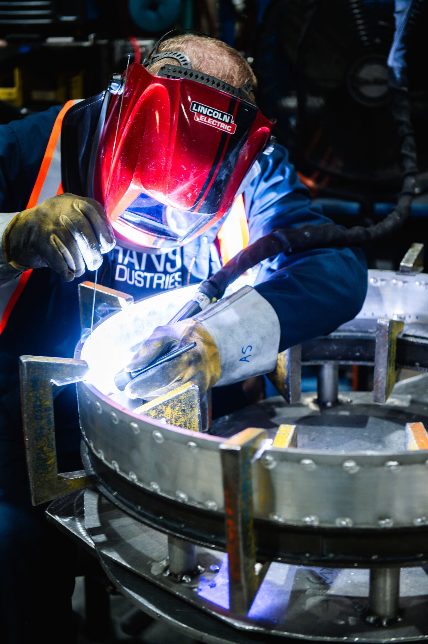 Home - Hansen Industries