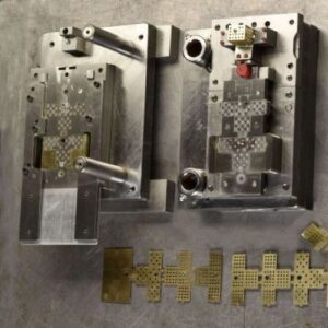 Tool & Die - Hansen Industries